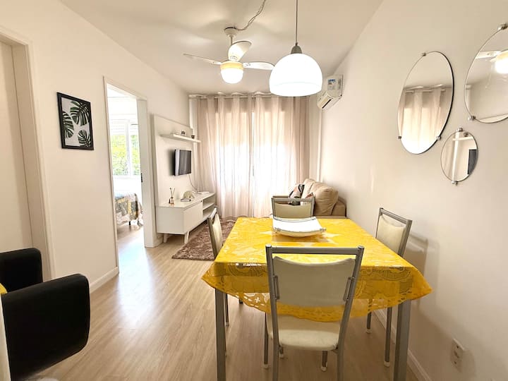 Moderno E óTima Localização C/vaga No J.lindóia - Porto Alegre