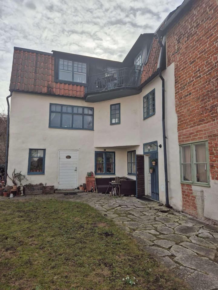 Visby Mellangatan 20 - Visby