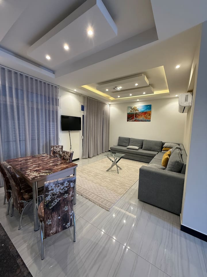 Alsharq Chalet 
شالية الشرق - Oman