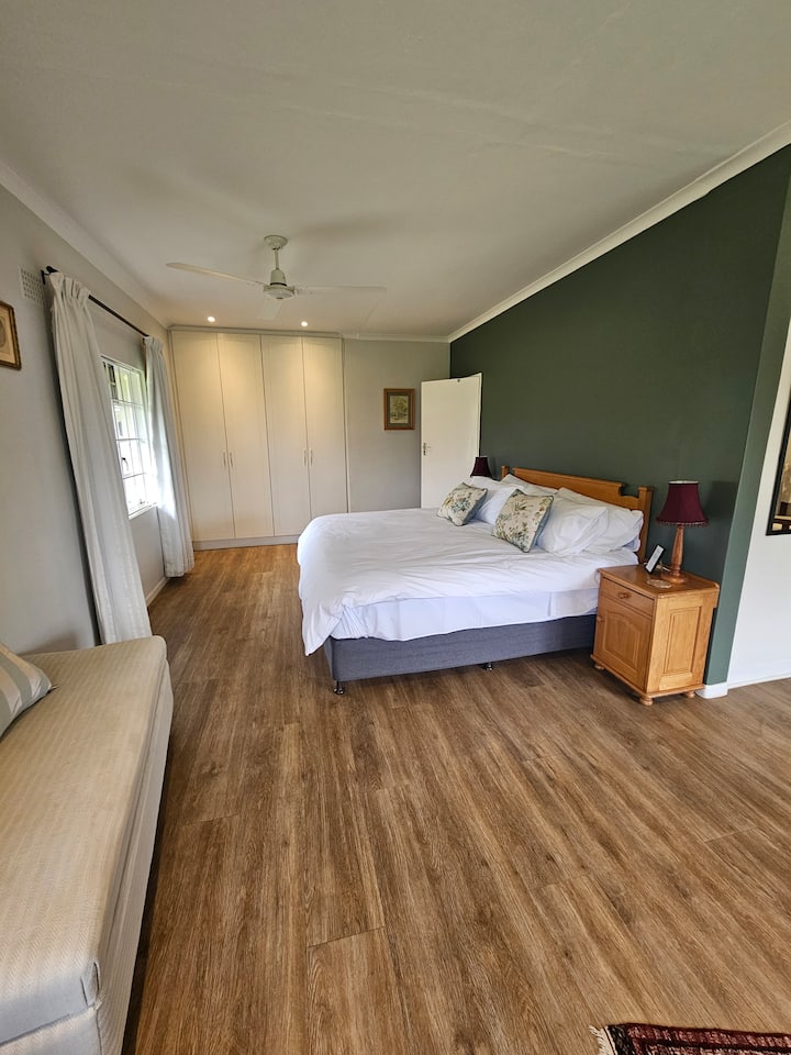 Pearse Farm Stay - Hilton