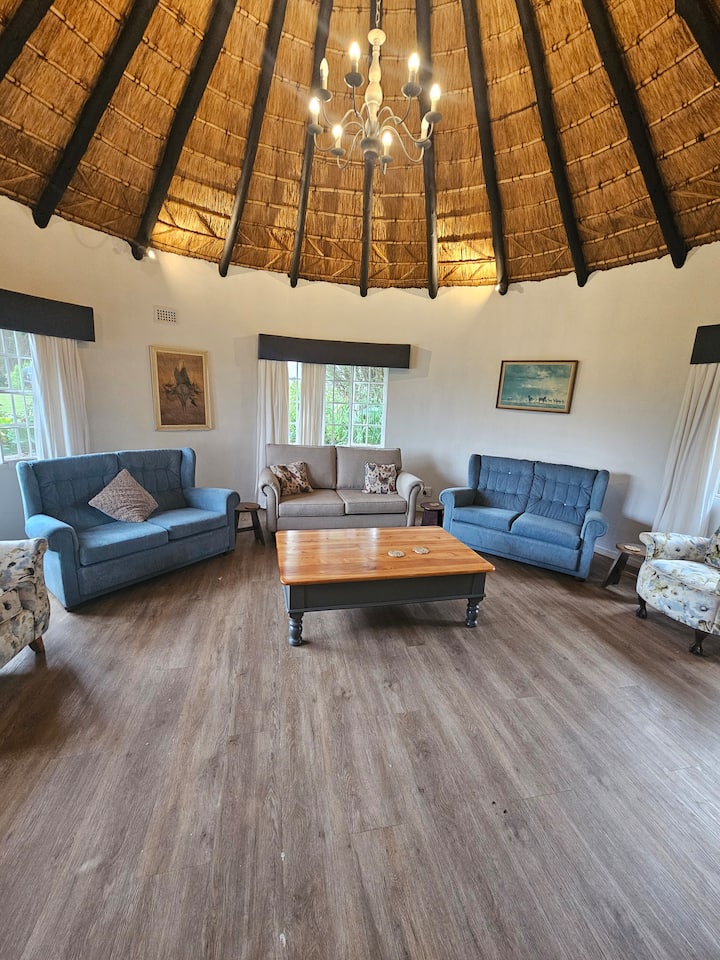 Pearse Farm Stay - Howick