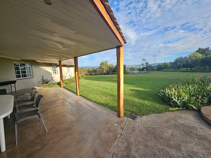 Pearse Farm Stay - Howick