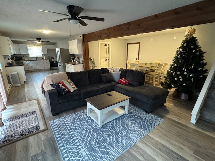 Quiet Country Farm! - State of New York