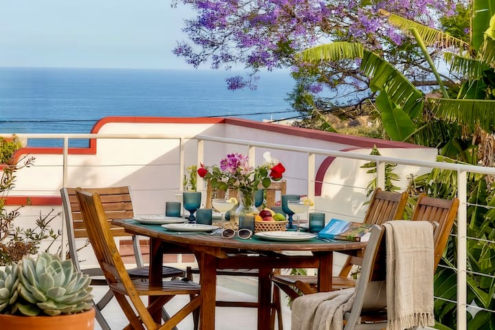Atlantic Dream | Apartments - Funchal