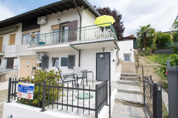 Villa Laura - Cannobio