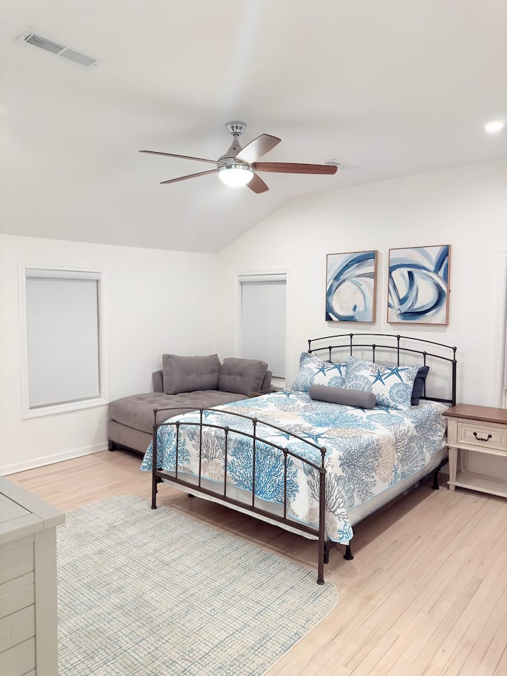 Charming Milford Stay - 米爾福德