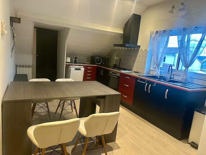 Appartement à Tarbes - Tarbes
