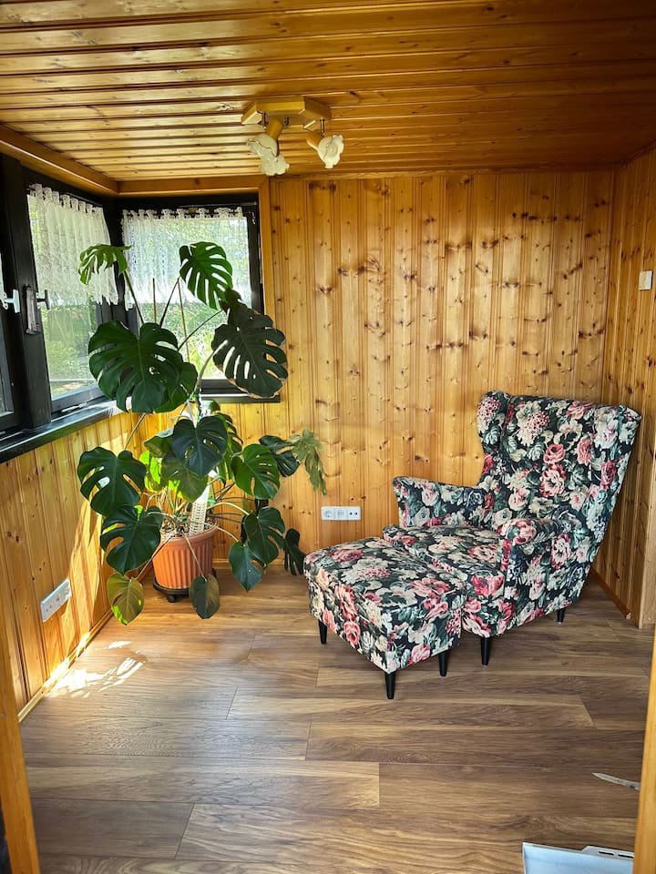 Ferienwohnung (Luftkurort) Friedewald - Moritzburg