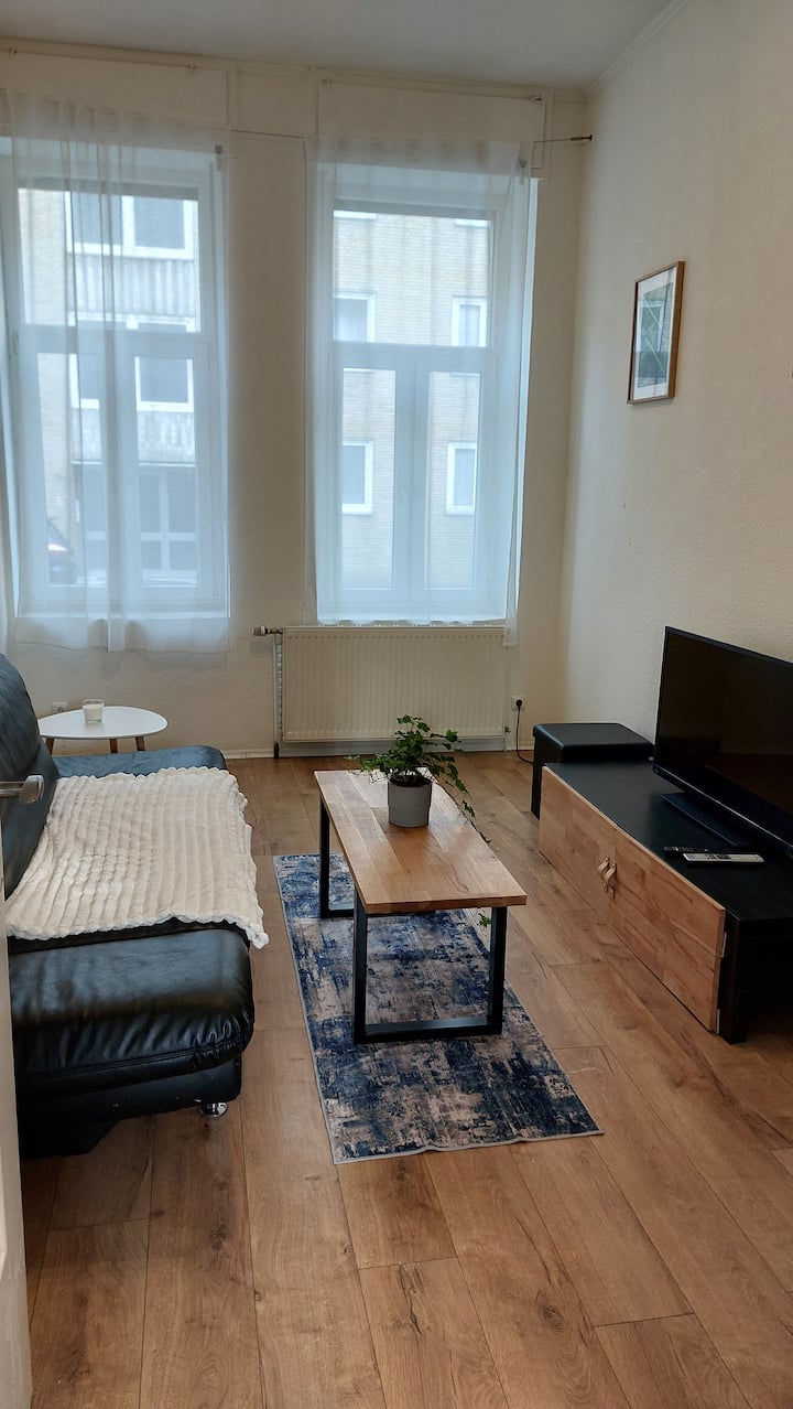 Gründerzeit Juwel Am Kurpark Im Herzen Von Aachen - Aachen