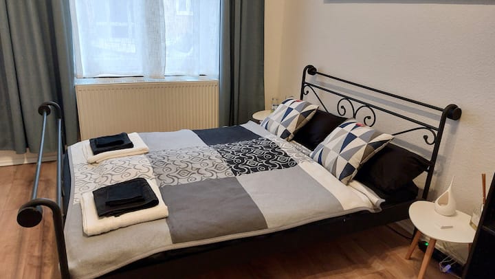 Kurpark Juwel 5 Sterne Nahe Therme Zentrum Chio Wm - Aachen