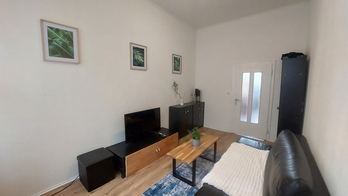 Joyau de l'époque Gründerzeit dans le parc thermal au cœur d'Aix-la ...