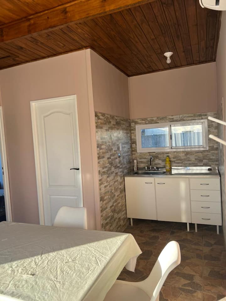 Mini Chino - Pehuajó