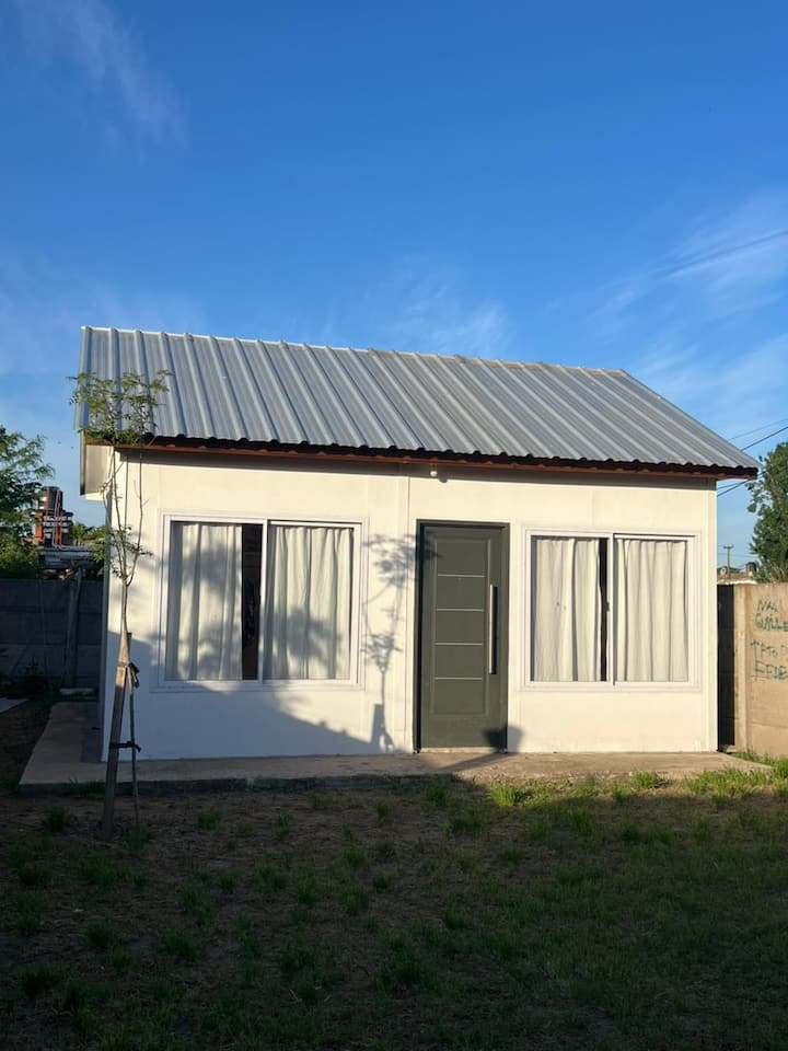 Mini Chino - Pehuajó