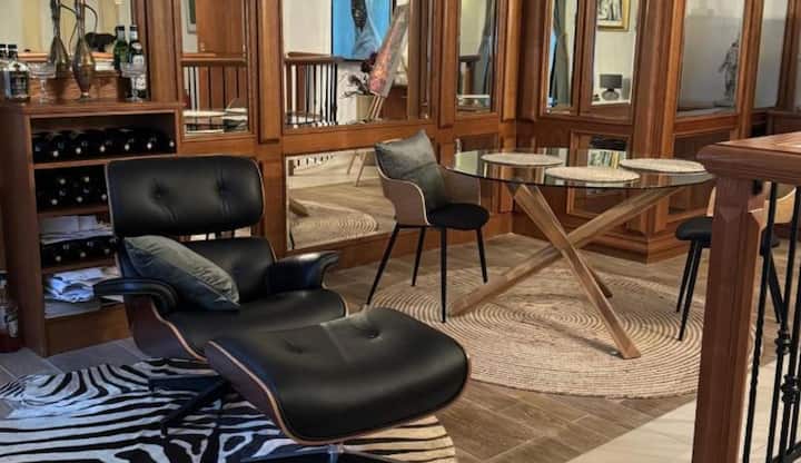 Art Apartment Kranj Old Town - Kranj