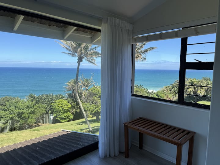 Southbroom Beach Escape | Walk To The Beach - Southbroom