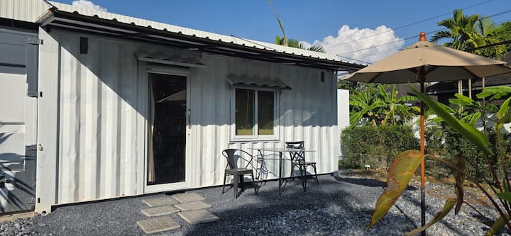 Seava Container - Krabi tartomány