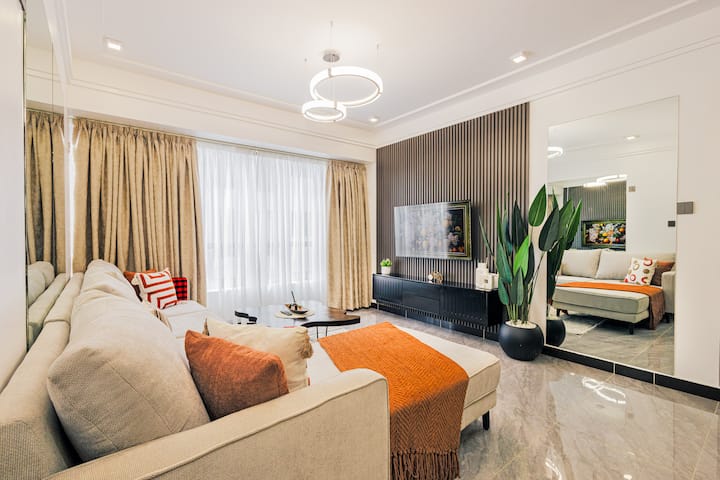 Luxurious Lavington|kilimani 2br|fast Wifi|pool - Kenia