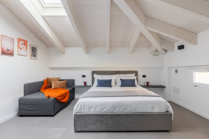 Suite No.4 - Bologna