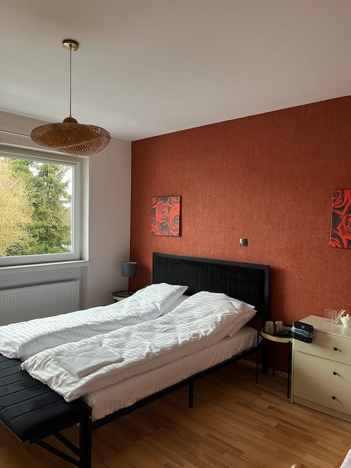 Ferienwohnung Fatlume No. 3 - Bad Honnef