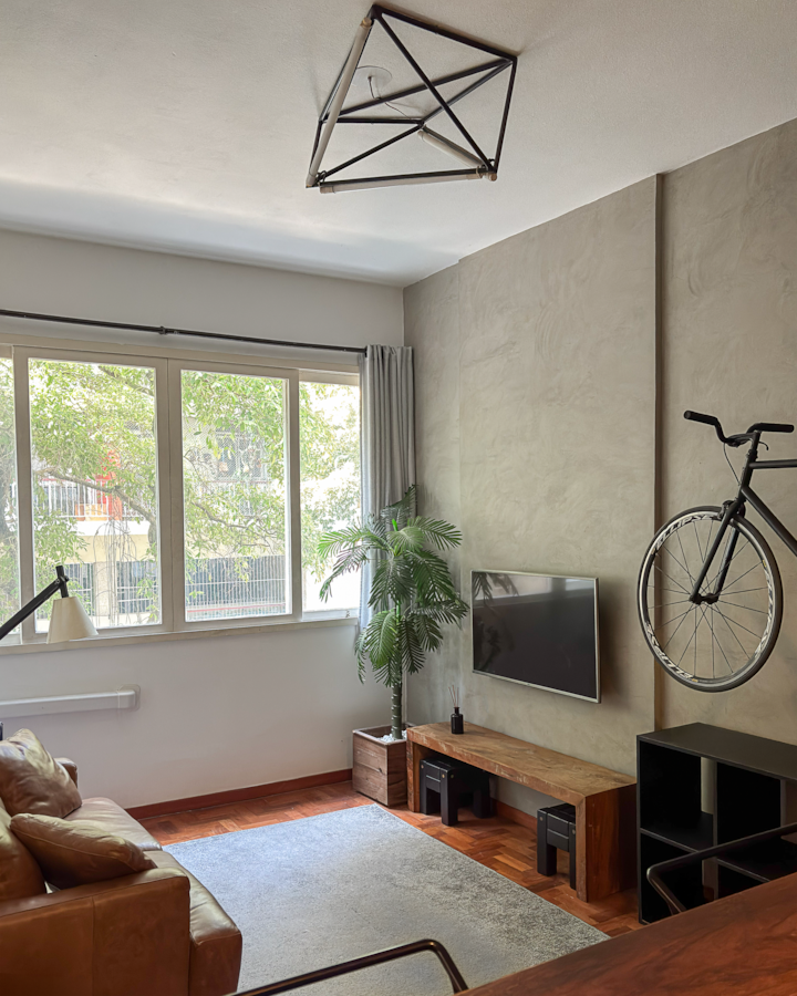 Aconchegante E Moderno Perto Do Aterro - Glória