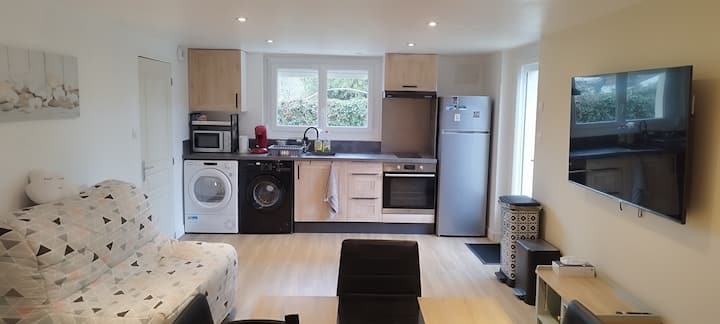 Maison à Proximité Du Centre-ville De Bergerac - Bergerac