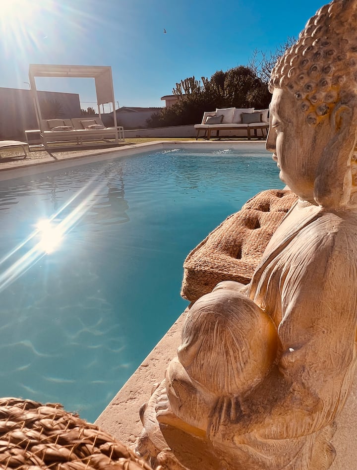 Flower Beach House - Espinho