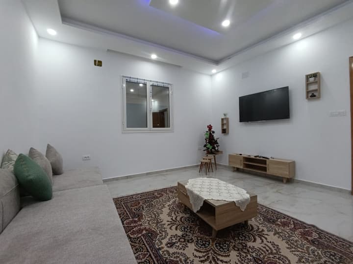 Appartement Neuf  Djerba Houmet Souk Centre Ville - Houmt Souk