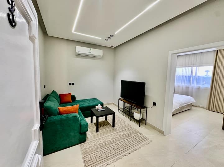 Quba Apartment 3 - Arabia Saudita