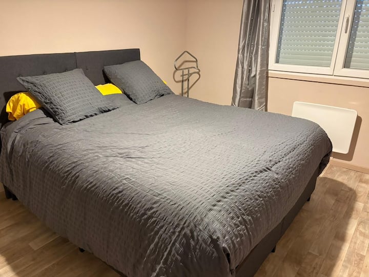 Logement Pratique Saint-gaudens - Saint-Gaudens