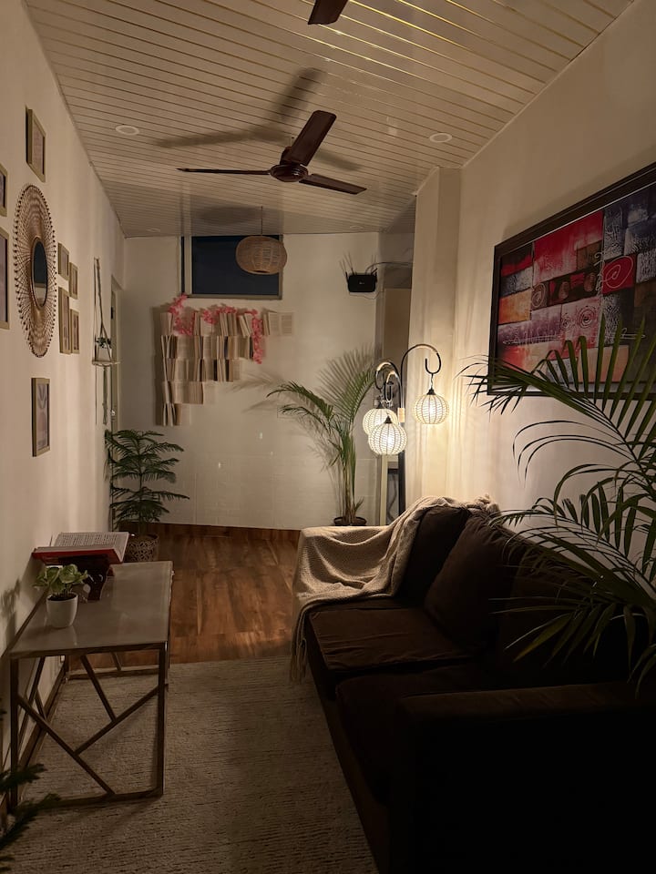 The Emerald Oasis|yashobhoomi•igi Airport•max Hosp - Delhi