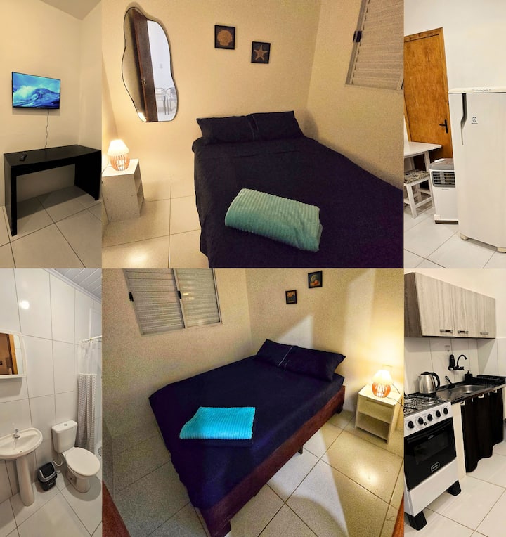 Ap Meia Rota Monte Real Em São Gabriel Rs! - São Gabriel