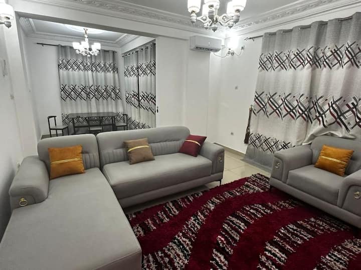 Appartement Kobayah - Conakry