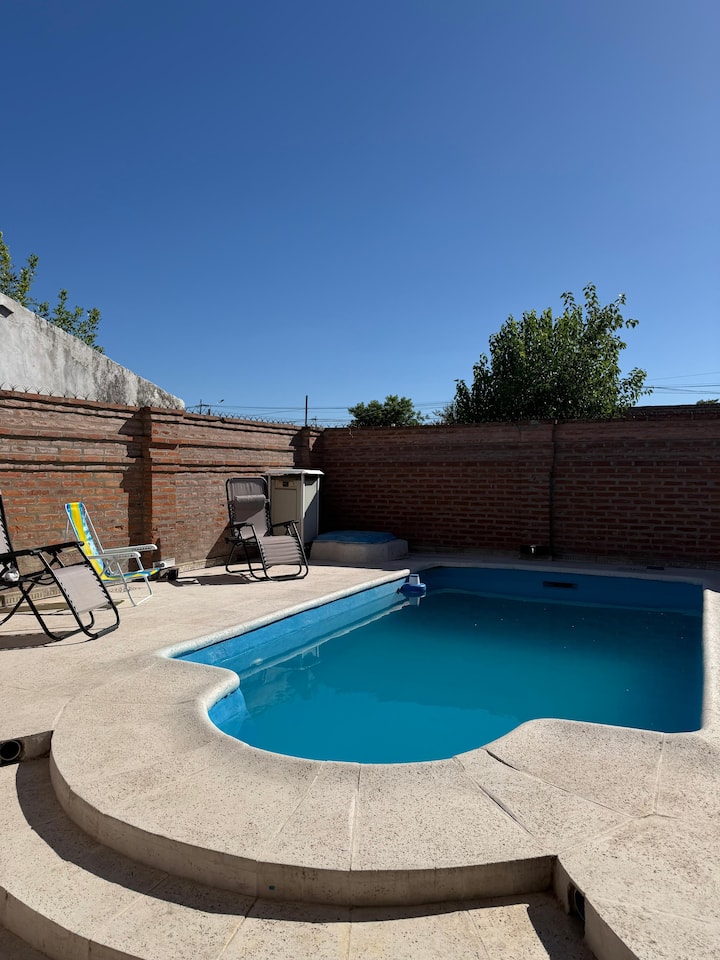 La Casona De Luján - Luján