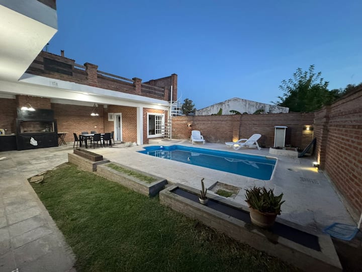 La Casona De Luján - Luján