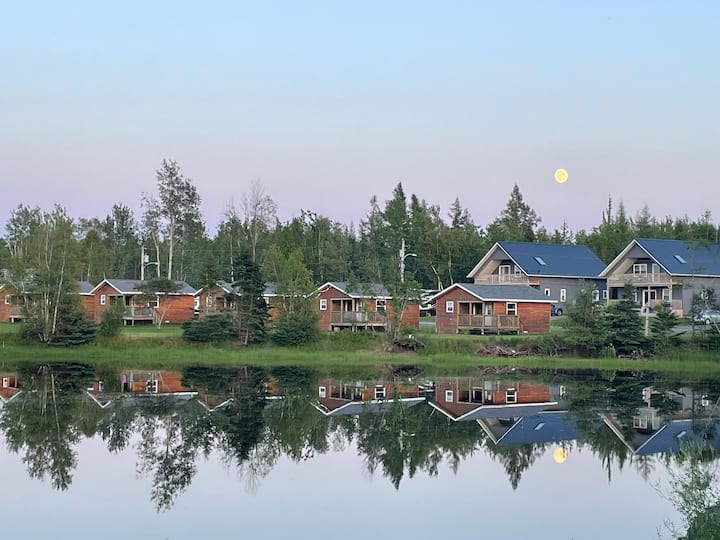 Milne Vacation Home At Ocean Acres - Prince Edward Island