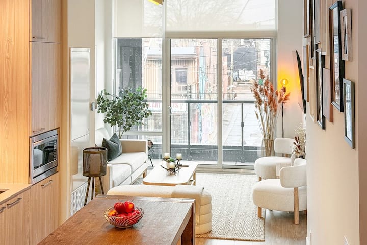 Loft In Downtown Toronto - Toronto, ON