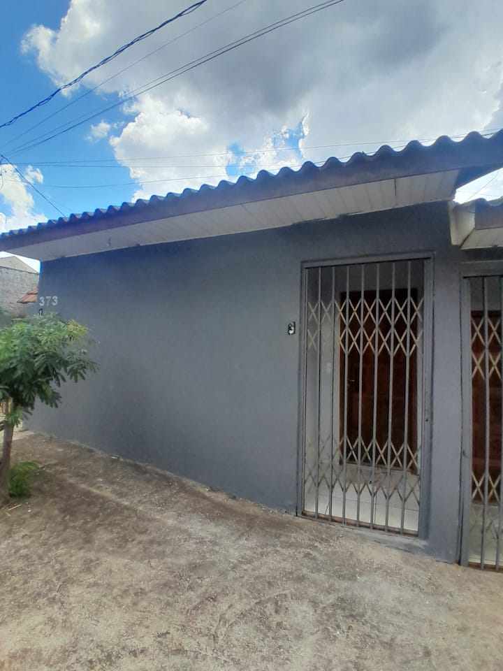 Casa Kitnet 3 - Toledo