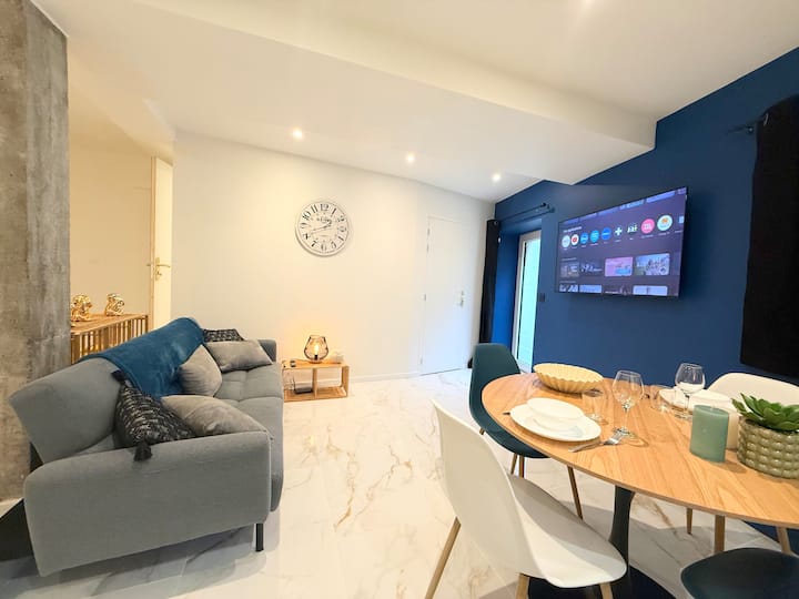 Magnifique Studio Proche, Centre-ville - Rodez