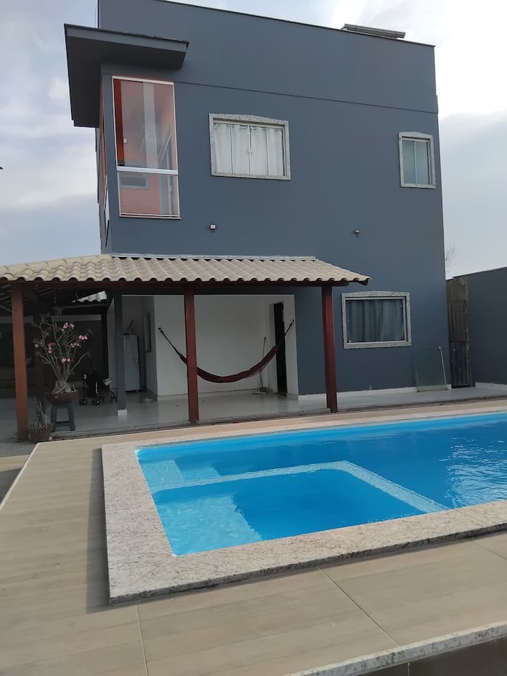 Duplex Em Guriri - São Mateus