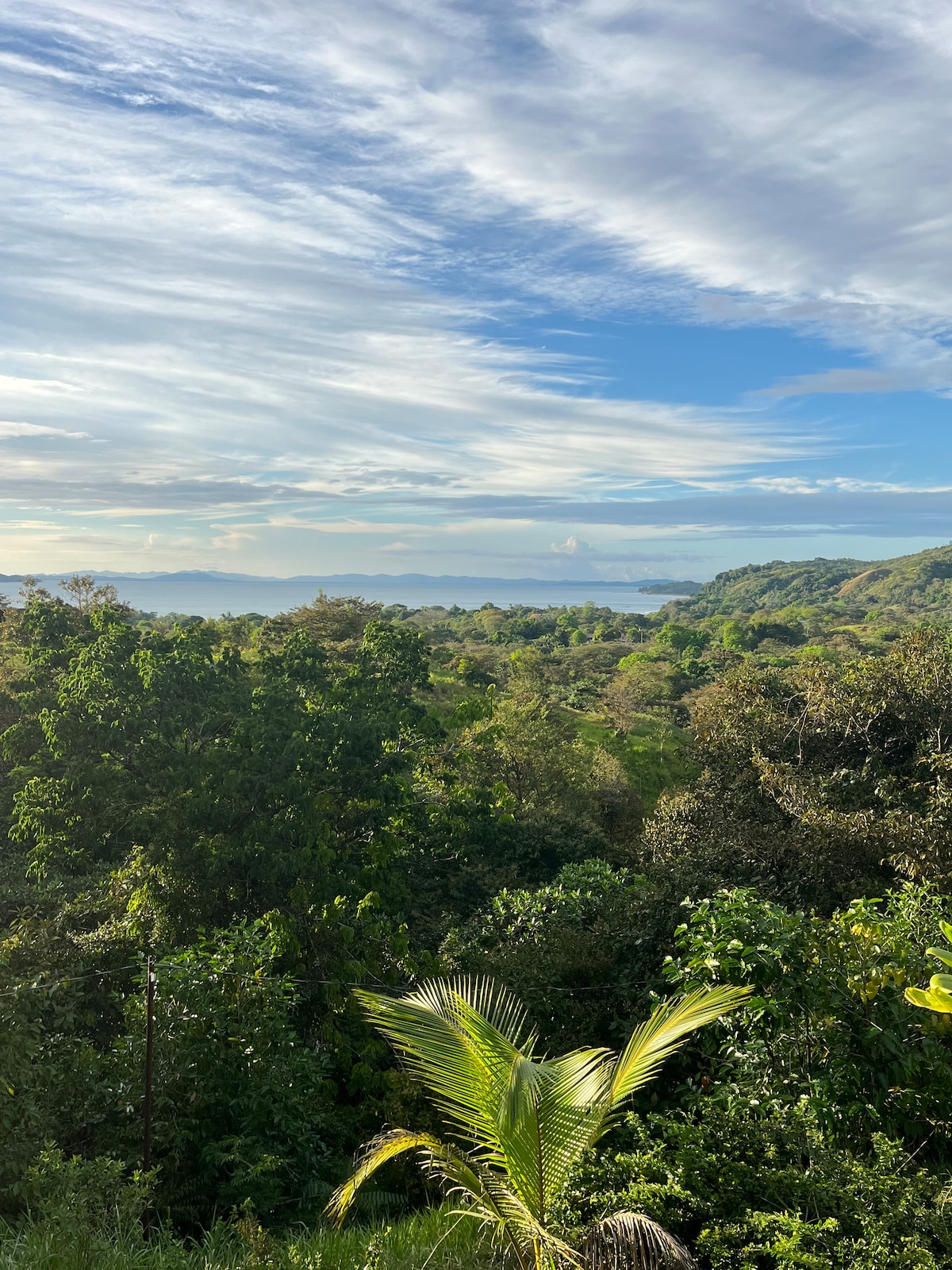 Torio Casa Fulo with amazing ocean views - Houses for Rent in Torio ...