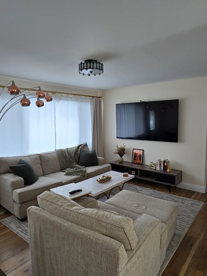 Two-bedroom House Albany - Albany, NY