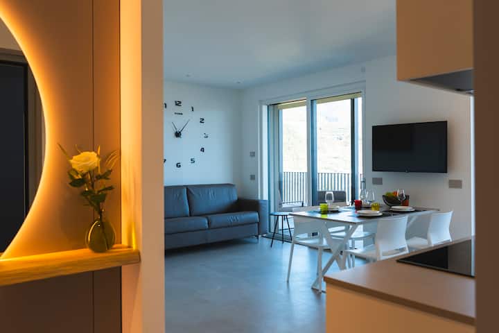 Dream View Apartments Deva - Riva del Garda