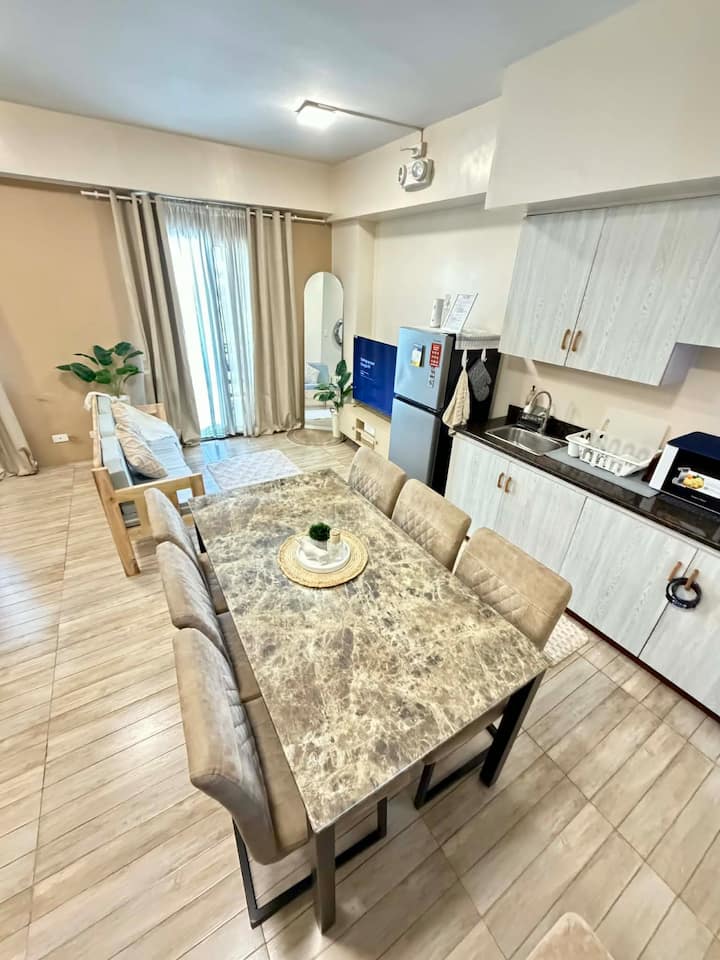 Nook Hideaway - 碧瑤市