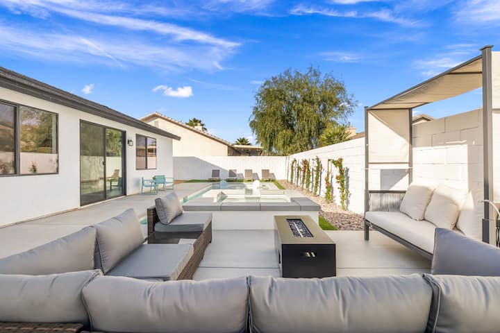 Fun House - Indio, CA