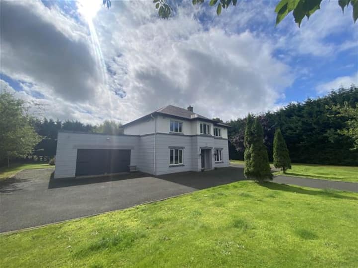 Adare Country House - Limerick