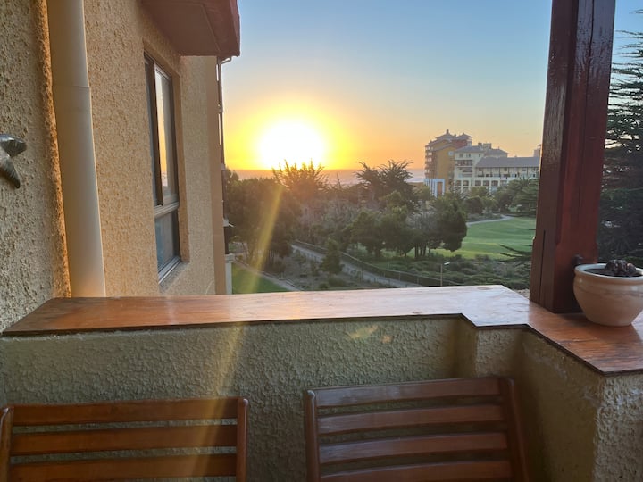 Un Lugar Tranquilo, Cómodo Y Seguro - Cartagena, Chile