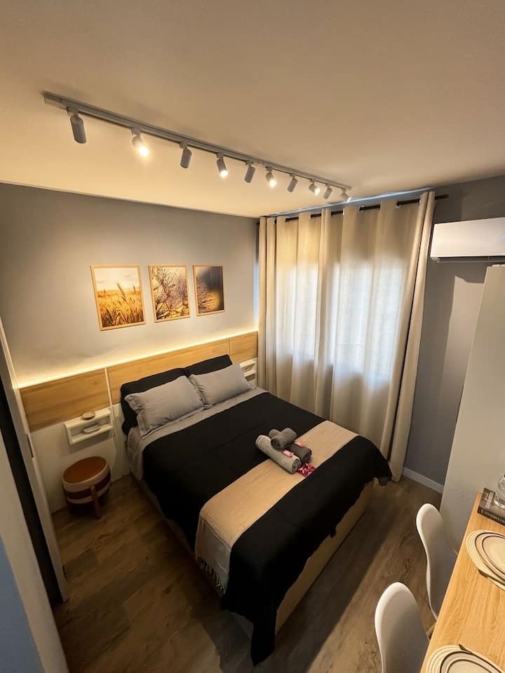 Loft Metrópole - Porto Alegre