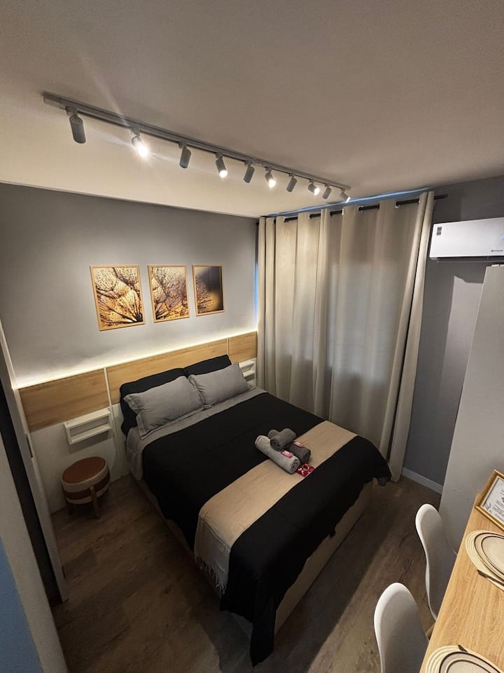 Loft Metrópole - Porto Alegre