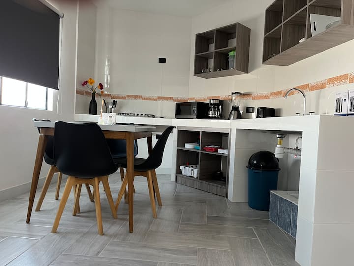 El Chema 1 - 阿瓜斯卡連安特