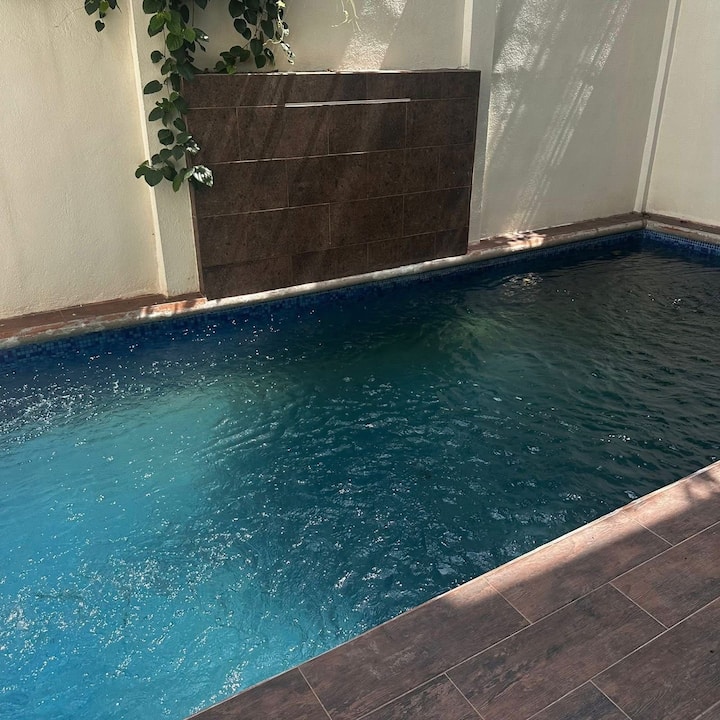 Casa Huasteca Potosina - Ciudad Valles